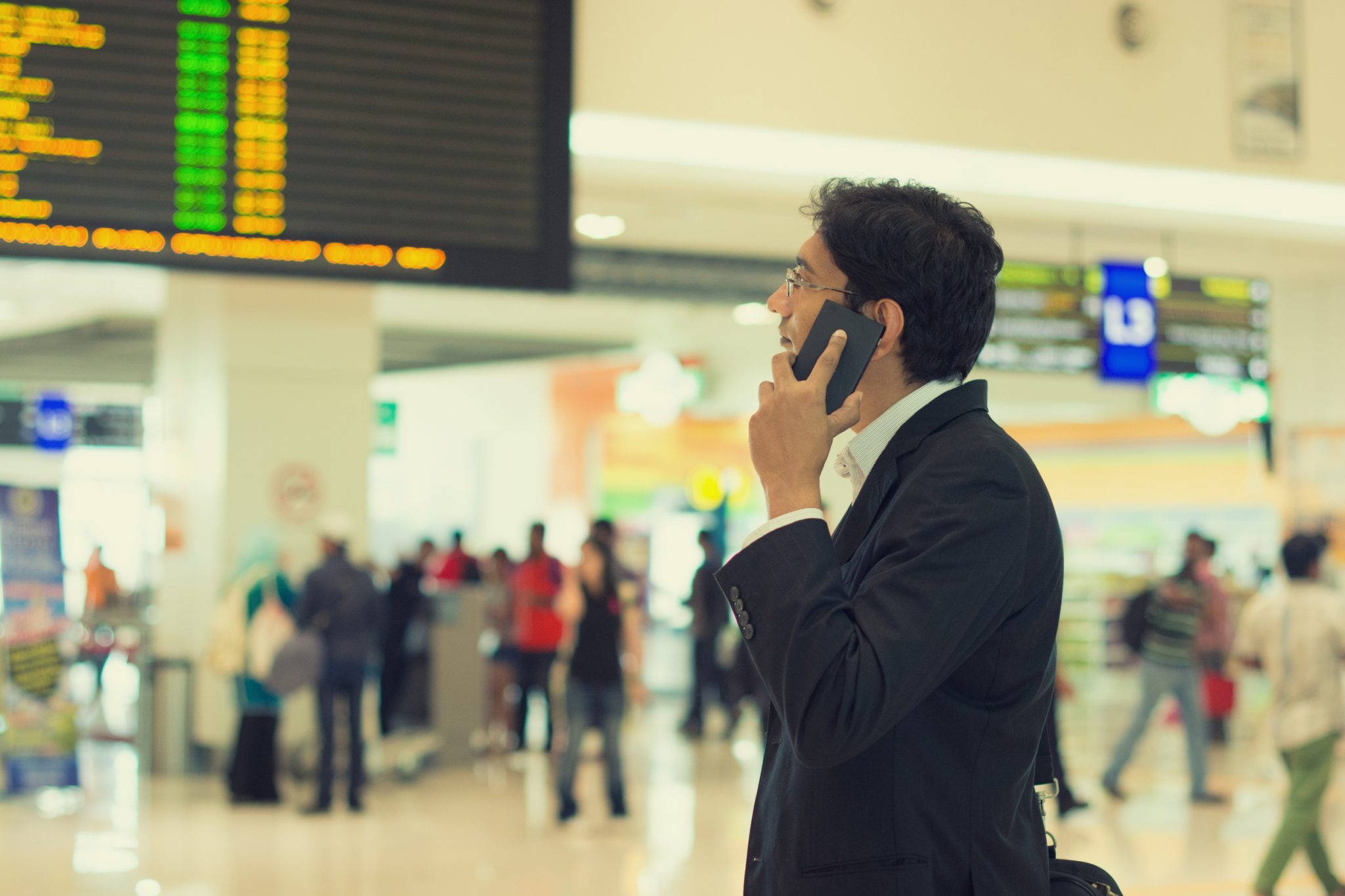 Airline Call Center: Transforming Customer Support with AI