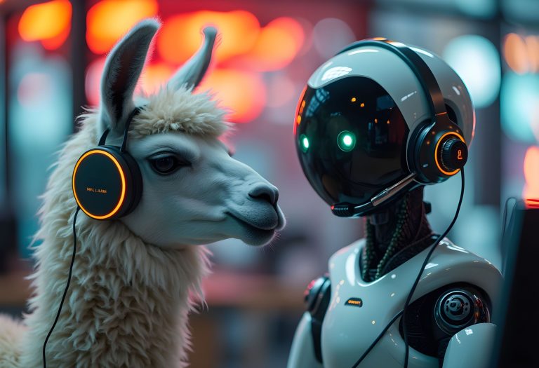 AI: GPT-4o vs LLaMA 3.3 – Best Model for Phone Agents