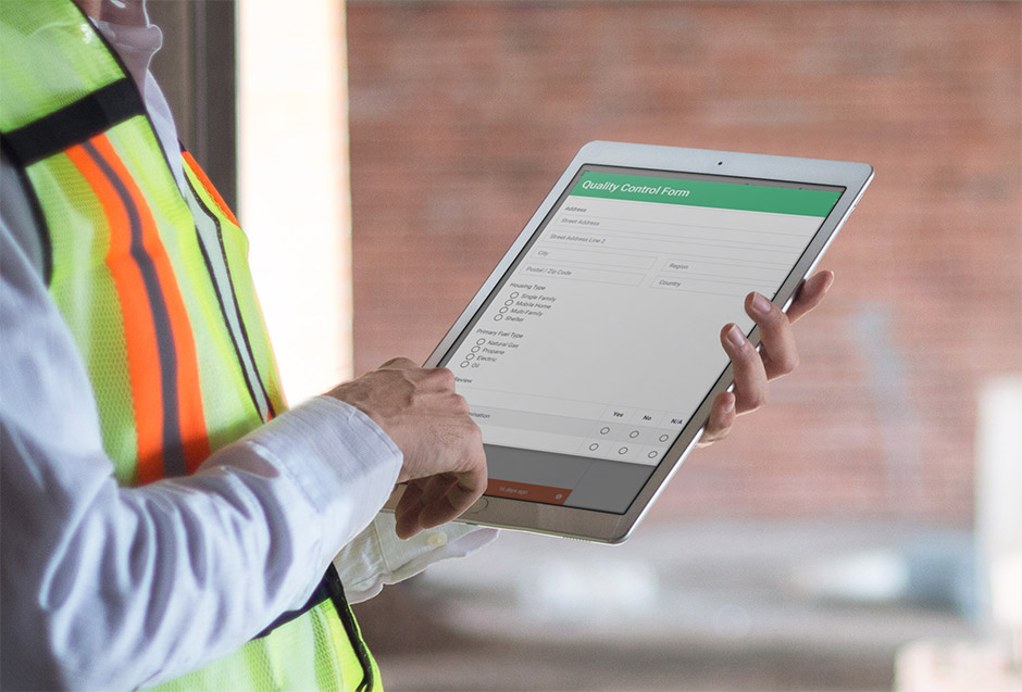 Build a Modern Work Order System using EcoDocs. – EcoDocs Blog